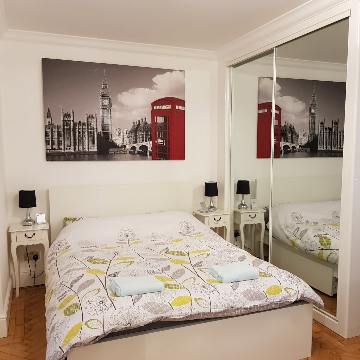 Amazing Flat Near Southwark Park & Underground - Londres