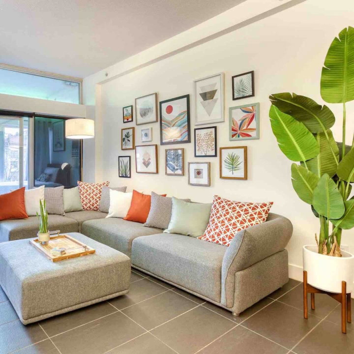 Modern Loft - 3beds - Free Parking & Fast Wifi - Vancouver