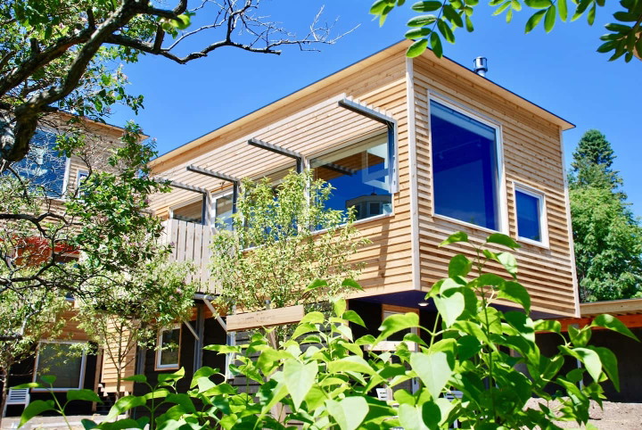 The Aurora- Award Winning- Sauna Available - Grand Marais