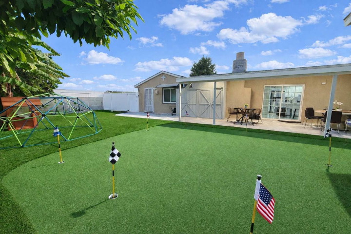 Disneyland Lux Villa 6br/4ba, Mini Golf & Arcade - Anaheim