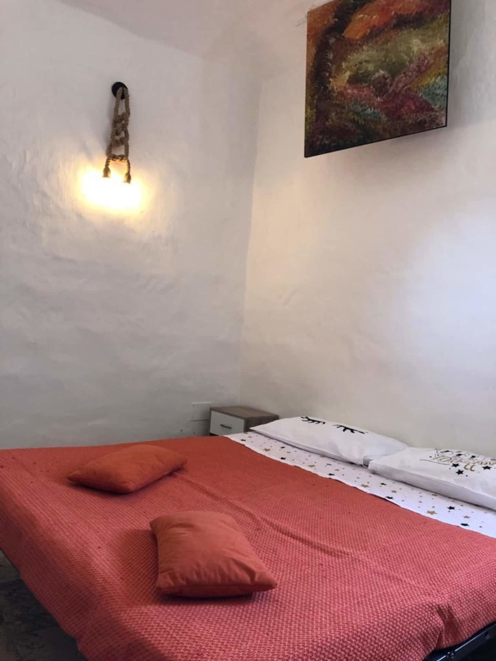 Stanza In Campagna.alle Pendici Del Paese. - Ostuni