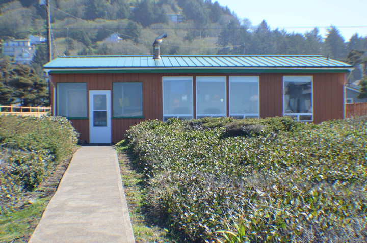 Doc's Retreat - Yachats, OR