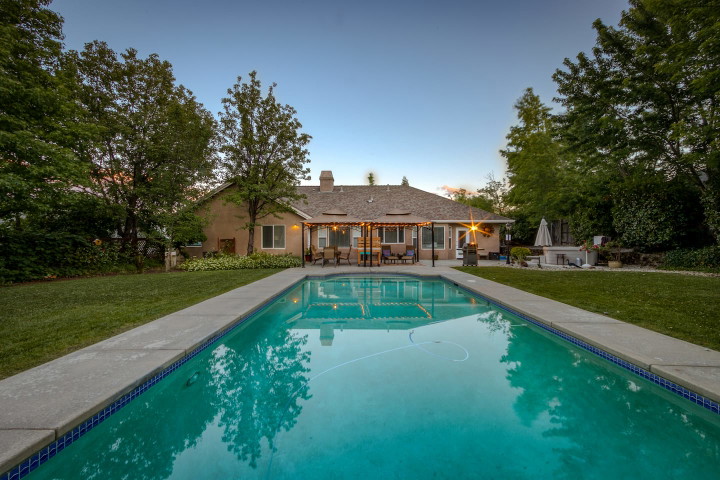 Rest, Relax, Rejuvenate! - Redding, CA