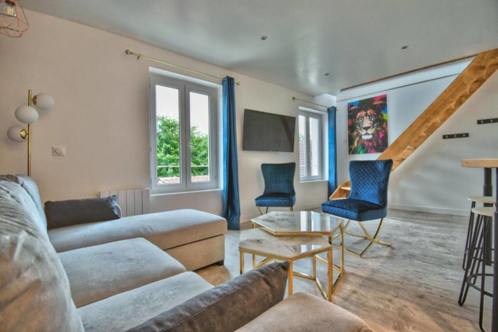 Le Duplex - Épernon