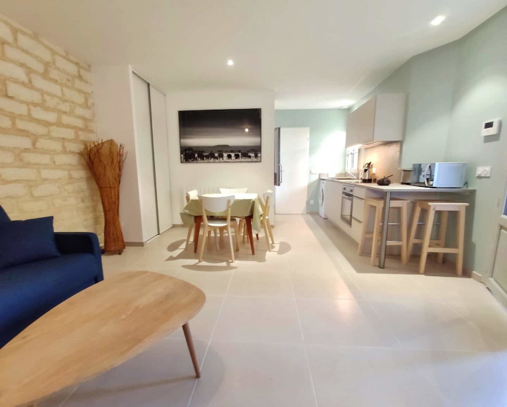 Superbe Appartement Neuf Centre Ville - Grabels