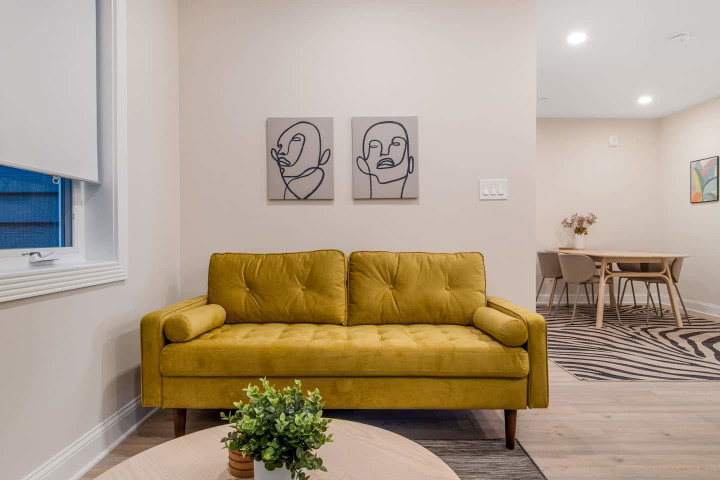 Modern Living 2 Br/2ba Apt | Monthly Stay - Silver Spring, MD