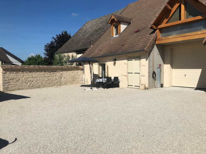 Latelier By M & B - Beaune