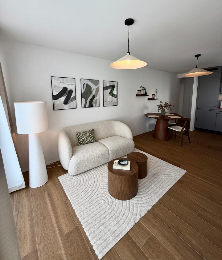 New Design Apartment And Lake View - Neuchâtel