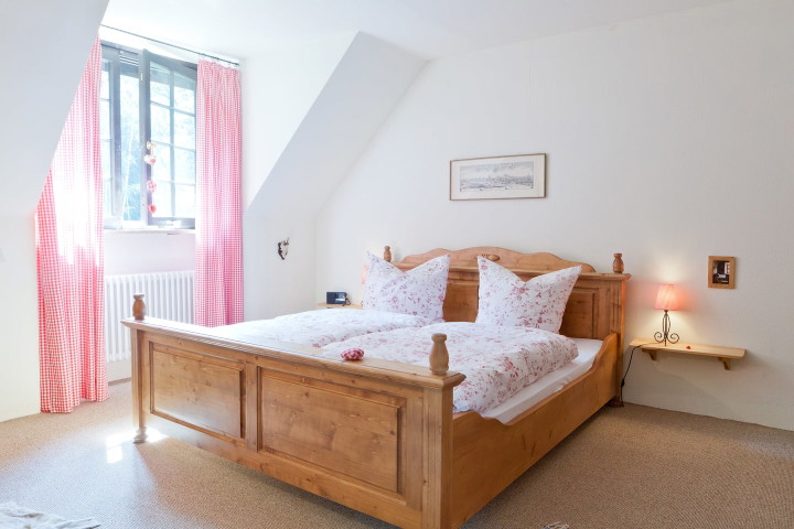 Zimmer In Exclusiver Villa - Zirndorf