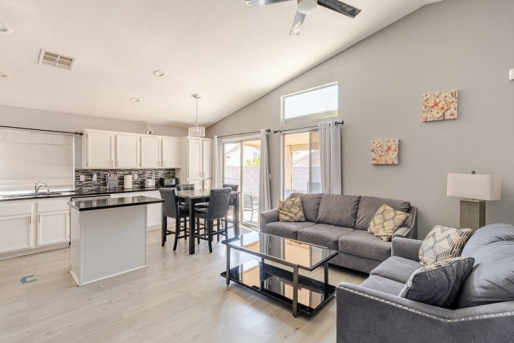 Elegant Las Vegas Rental - Las Vegas, NV