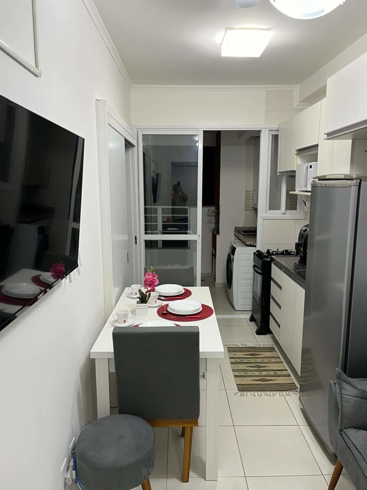 Cozy, With Garage And Central - Santa Maria