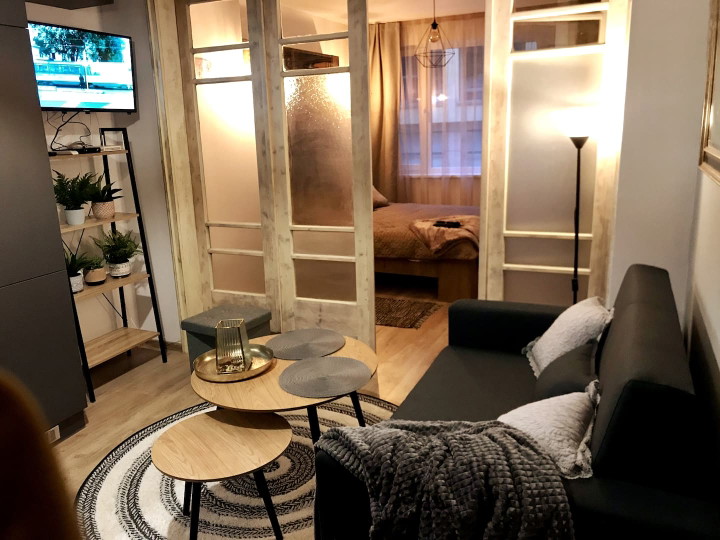 City Center Apartment Varna - Várna