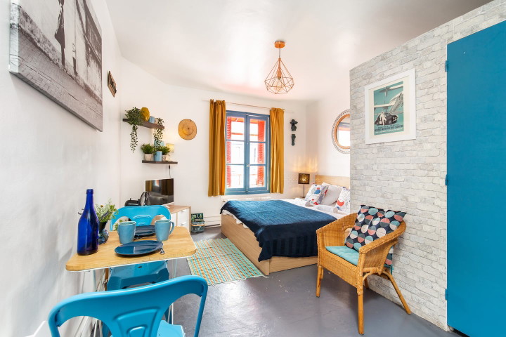 Paris Studio Antic Market - Bois-Colombes