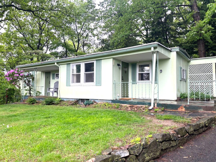Cozy Rustic Secluded Bungalow Eastonpa/upper Bucks - Jersey Shore, NJ