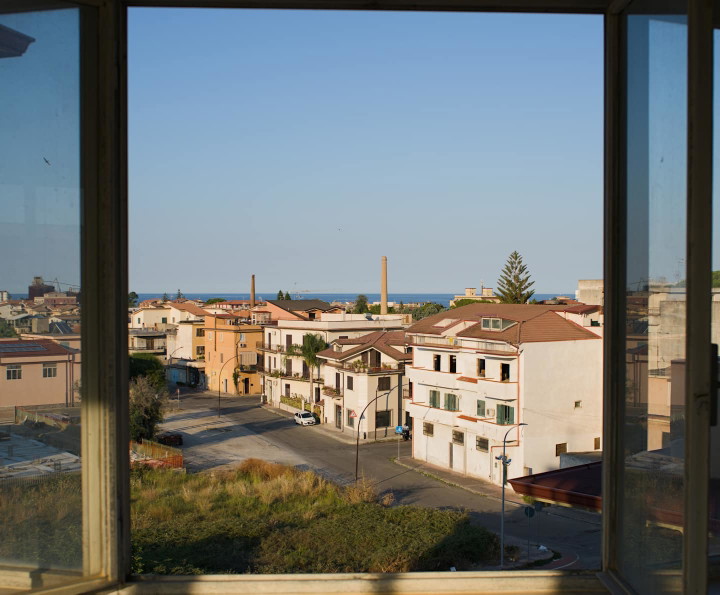 Bright Apartment8m Walk To Beachfast Internet - Roccella Ionica