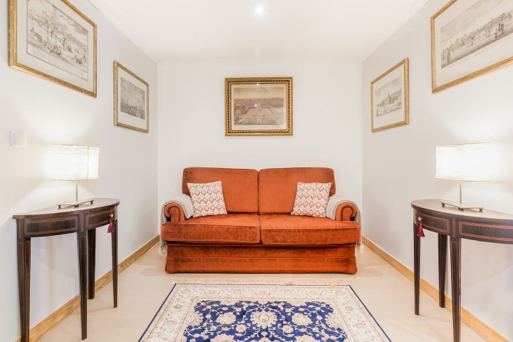 Charmant Appartement Au Cœur De Lisbonne - Seixal