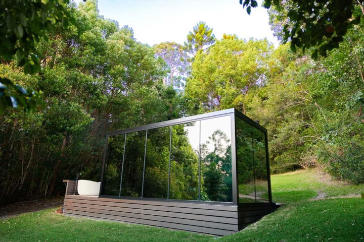 Luxury Mirror Home In Byron Bay - Byron Bay