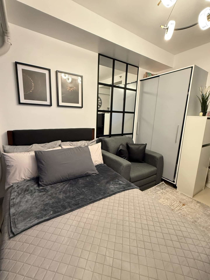 Comfy & Homey Studio - Marikina
