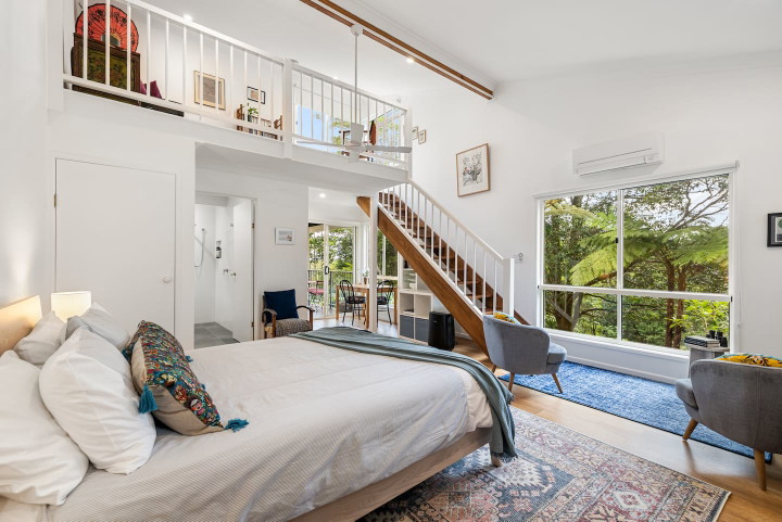 Wren Studio At Maleny - Maleny