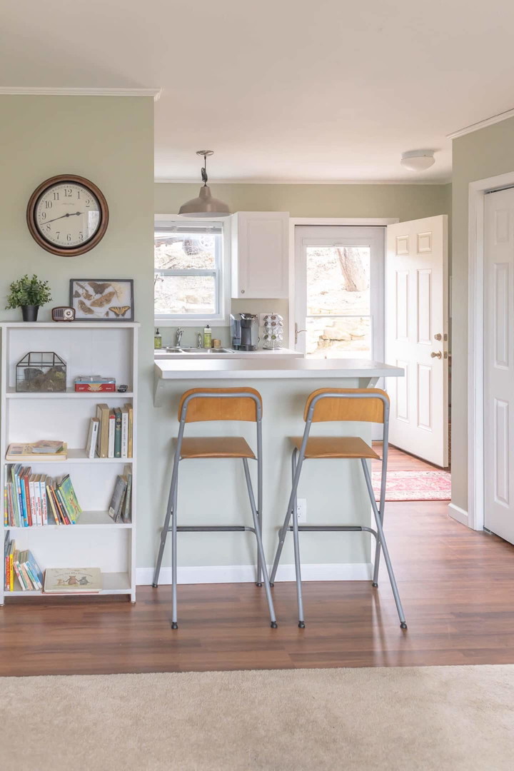 Cozy Modern Guesthouse Near Virginia Tech - Blacksburg, VA