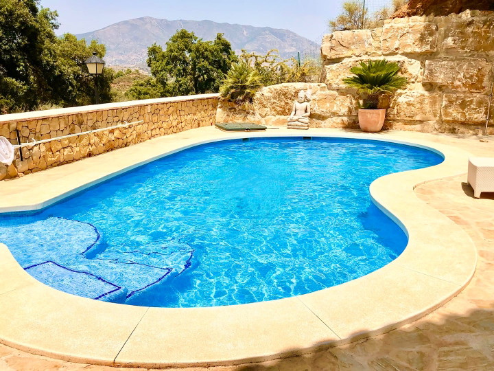 La Cala Golf House With Private Pool - Costa del Sol