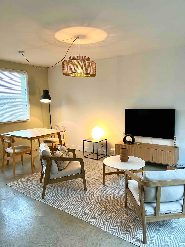 Maison Avec Jardin Proche Nantes & Bords De Loire - Saint-Herblain