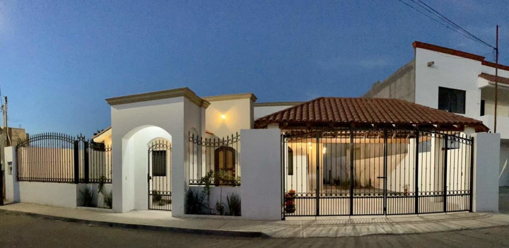 Maison «&nbsp;Perla Loretana&nbsp;», Familiale Et Confortable. - Loreto