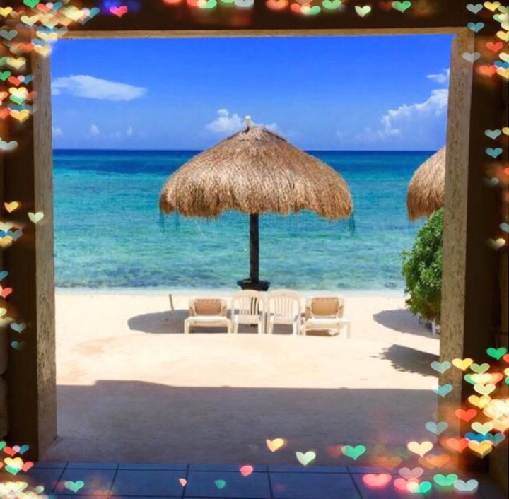Condo Mirage # 2 By Ecobeaches - Akumal