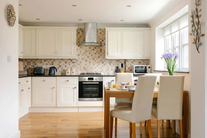 Central Home Near The Sea And Town With 2 Bedrooms - Newlyn
