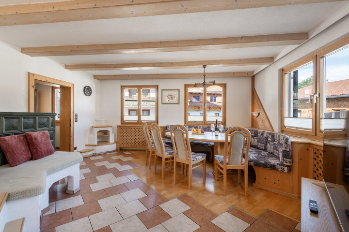 Highalp Apartments - Rossalp - Unterjoch