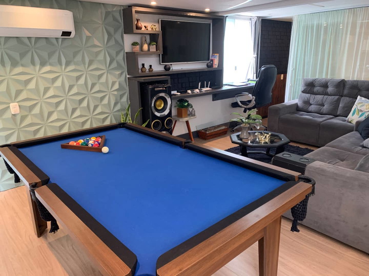Appartement Junior - Canela