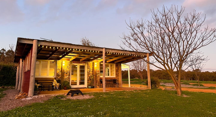 Autumn Ridge Farm - Bridgetown