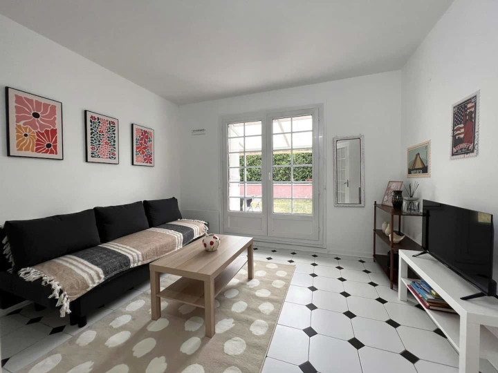 Laventura Bondoufle*&nbsp;&nbsp;Parking Et Jardin - France