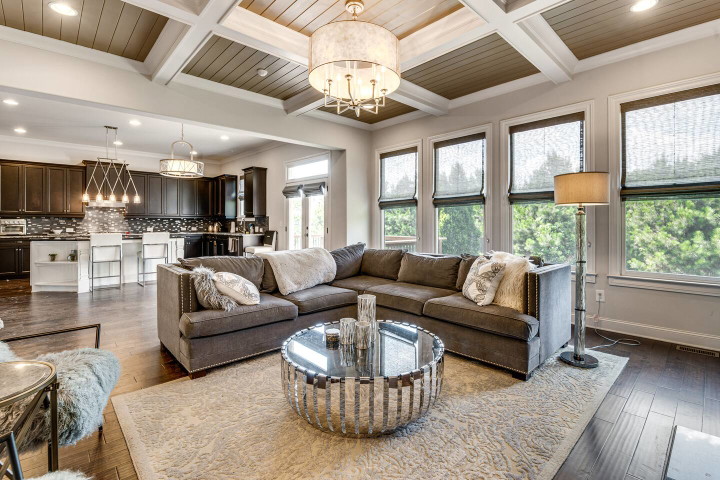 Executive 5br Stay In Duluth W/ Pool Access - Johns Creek, GA