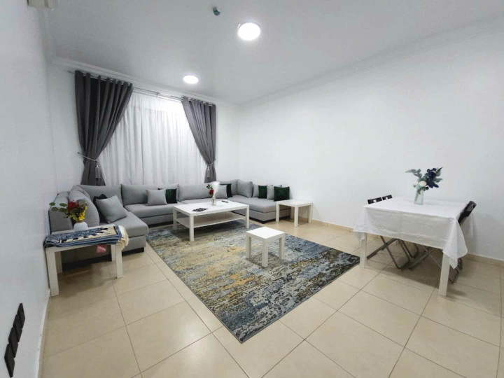 Comfy And Spacious Apartment 4 - Mecca (Saudi Arabia)