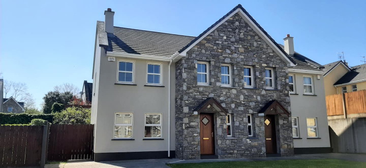 Free Pool/ Family Friendly Home 3 Min Walk To Town - Kenmare