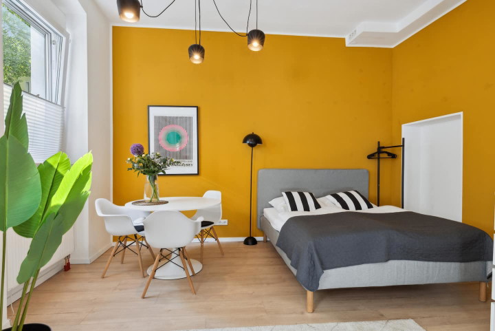 Modernes&schickes Design City Apartment+parkplatz* - Wuppertal