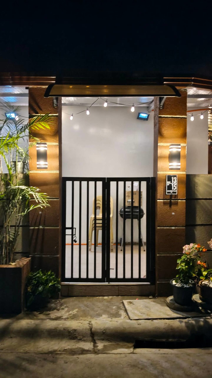 Cozy Private Stay Near Sm Tarlac/ Snr - Tarlac City