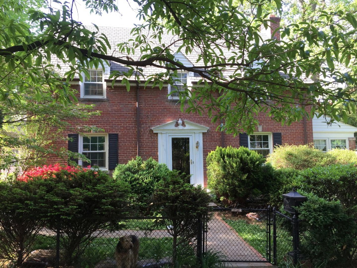 Beautiful Apt In Nw D.c. Near 2 Metro's - Washington