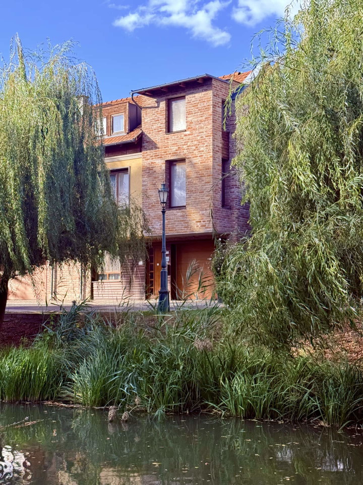 Kolbászház Apartman Gyula 1 - Gyula