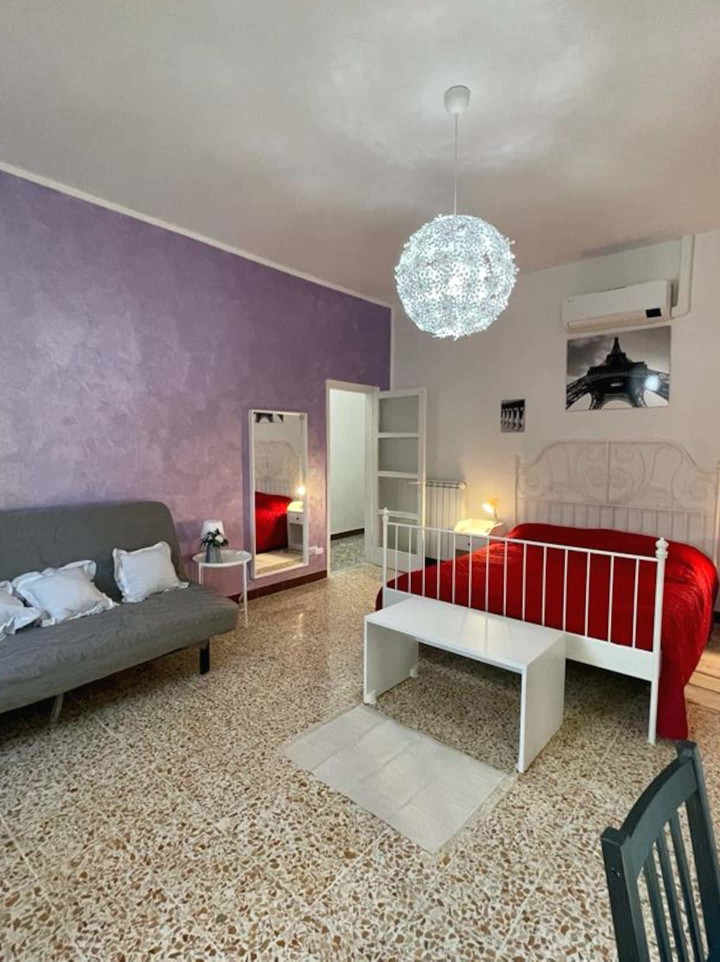 'La Casina Di Clara' Livorno,free Parking & Fiber! - Livorno