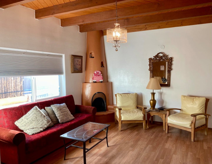Casita Du Bonheur Privée - Santa Fe