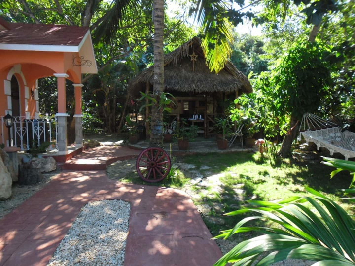 Super House Dona Edita (The Oasis) - Cuba