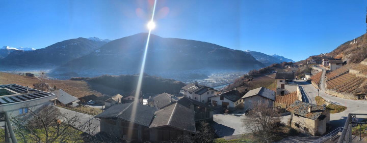Chez Cathy - Sierre