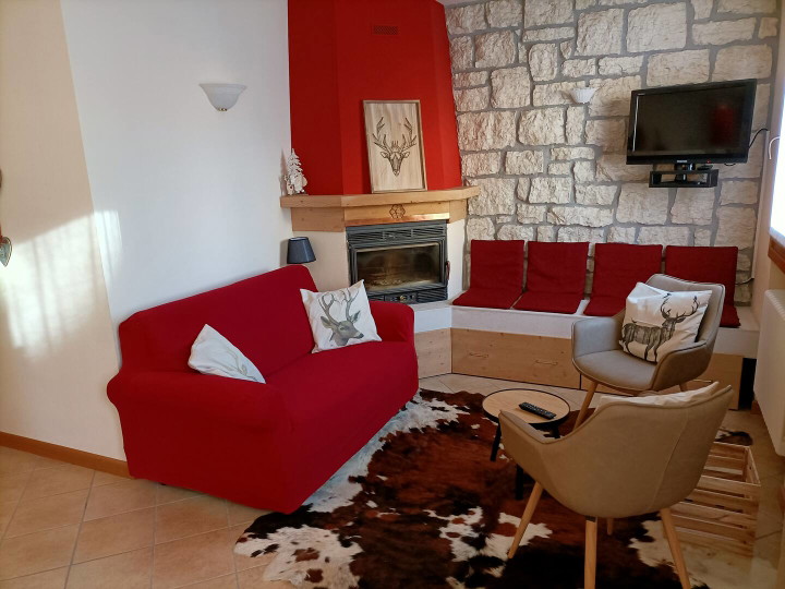 Appartamento Accogliente Con Parcheggio - Asiago