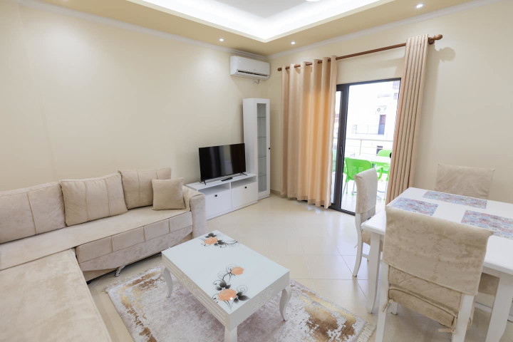Villa Emi 2 - Durrës