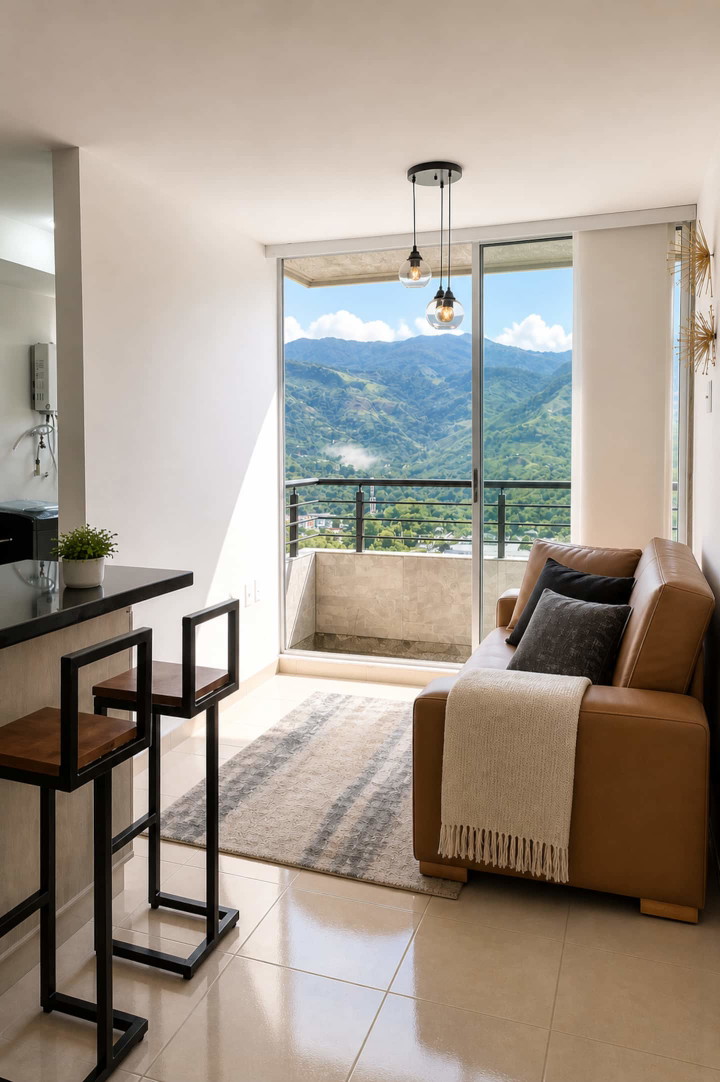 Casa Isvá By Nárvi Homes / Mountain View / - Armenia