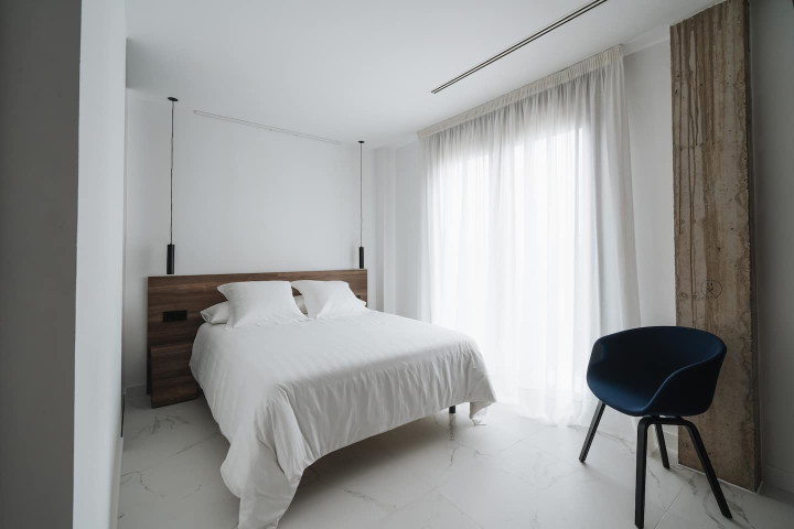 Luxury Apartments Ríos Suites Tudela De Navarra - Tudela