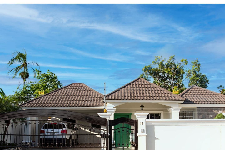 Modern And Cozy House, Security 24h️️️ - República Dominicana