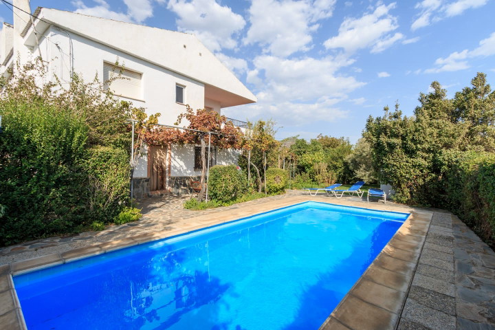 Cottage Sortes - Lanjarón